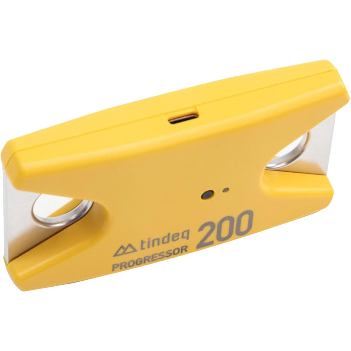 Tindeq Progressor 200 dinamómetro